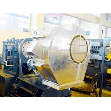 Eccentric Pelletizer | CHUANGBO Extrusion