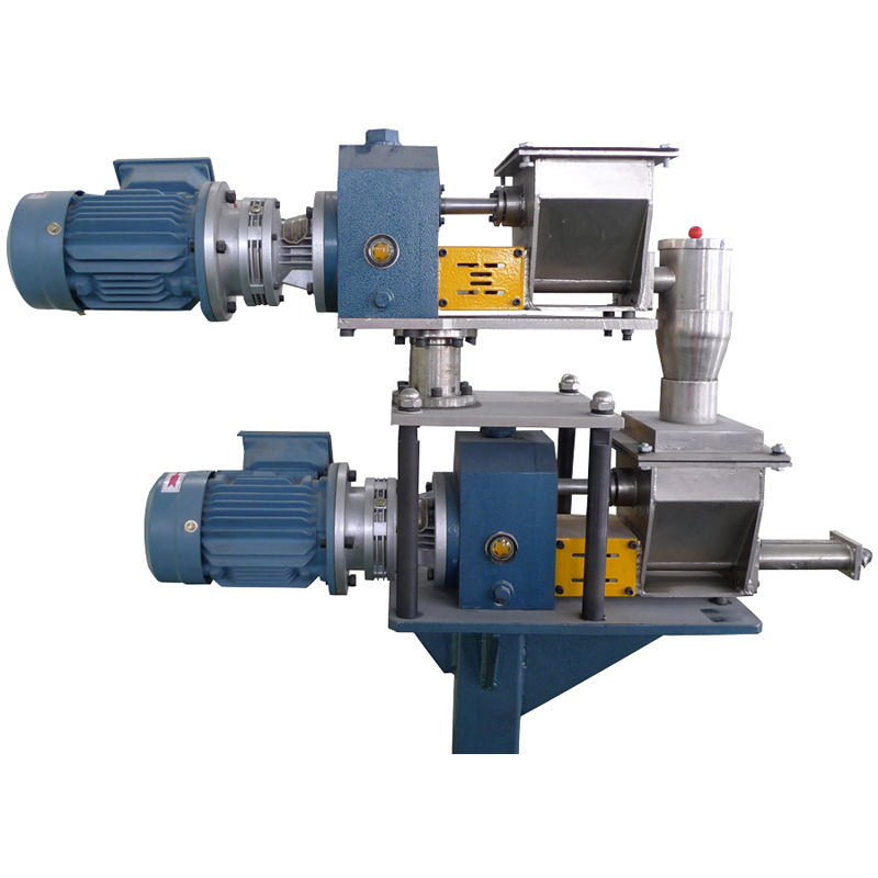 Side Feeder | CHUANGBO Side Feeder