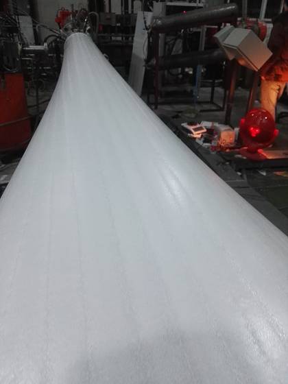 PP Foaming | Polypropylene Foam Extrusion | CHUANGBO