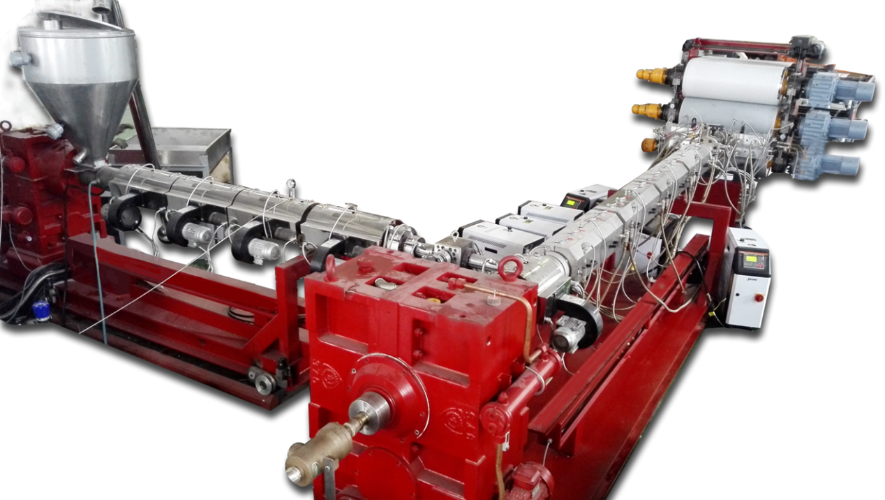 Supercritical Fluid Foaming | CHUANGBO