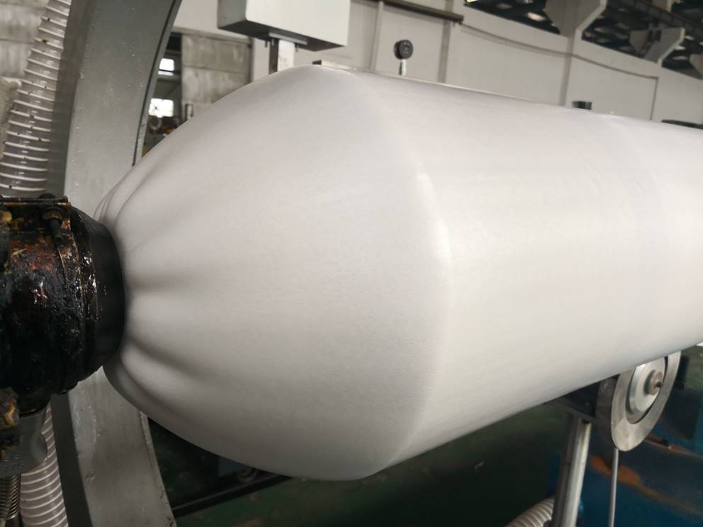 Supercritical Fluid Foaming | CHUANGBO